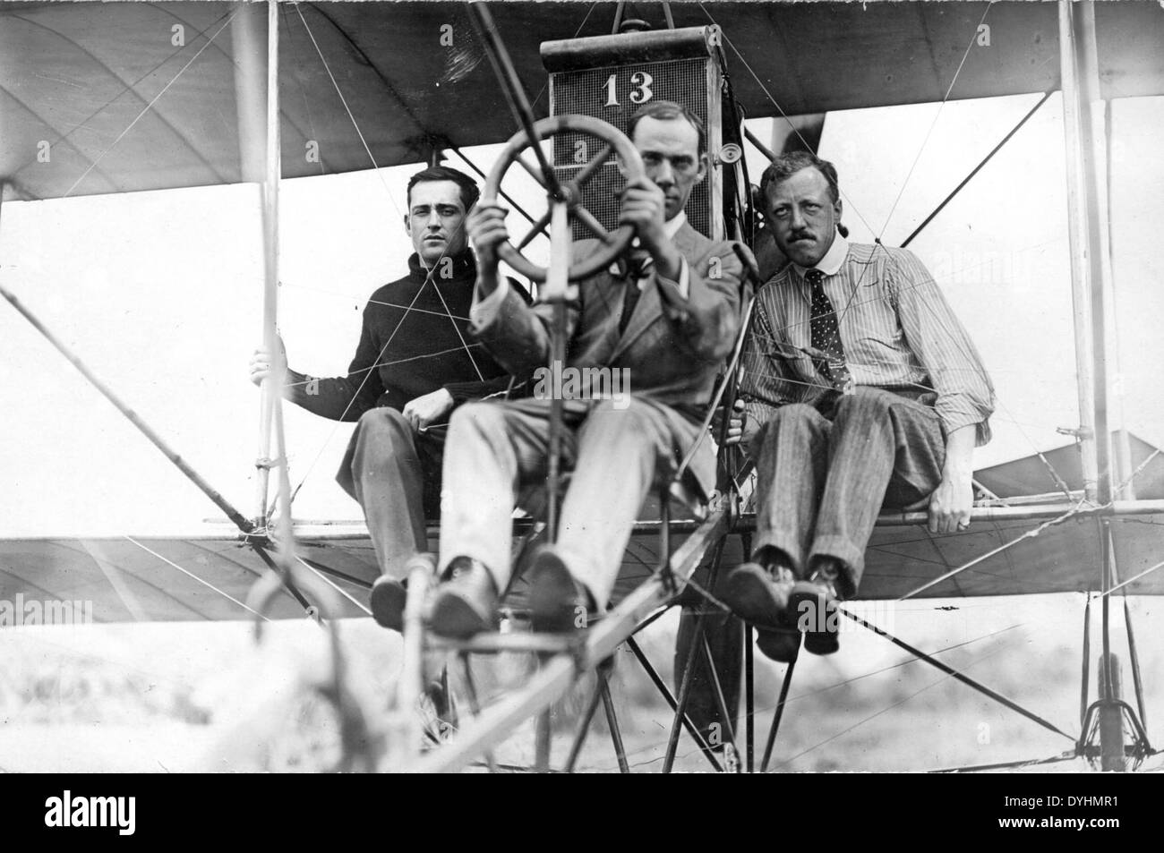 The Arthur Charles Hubert Latham Special Collection features ...