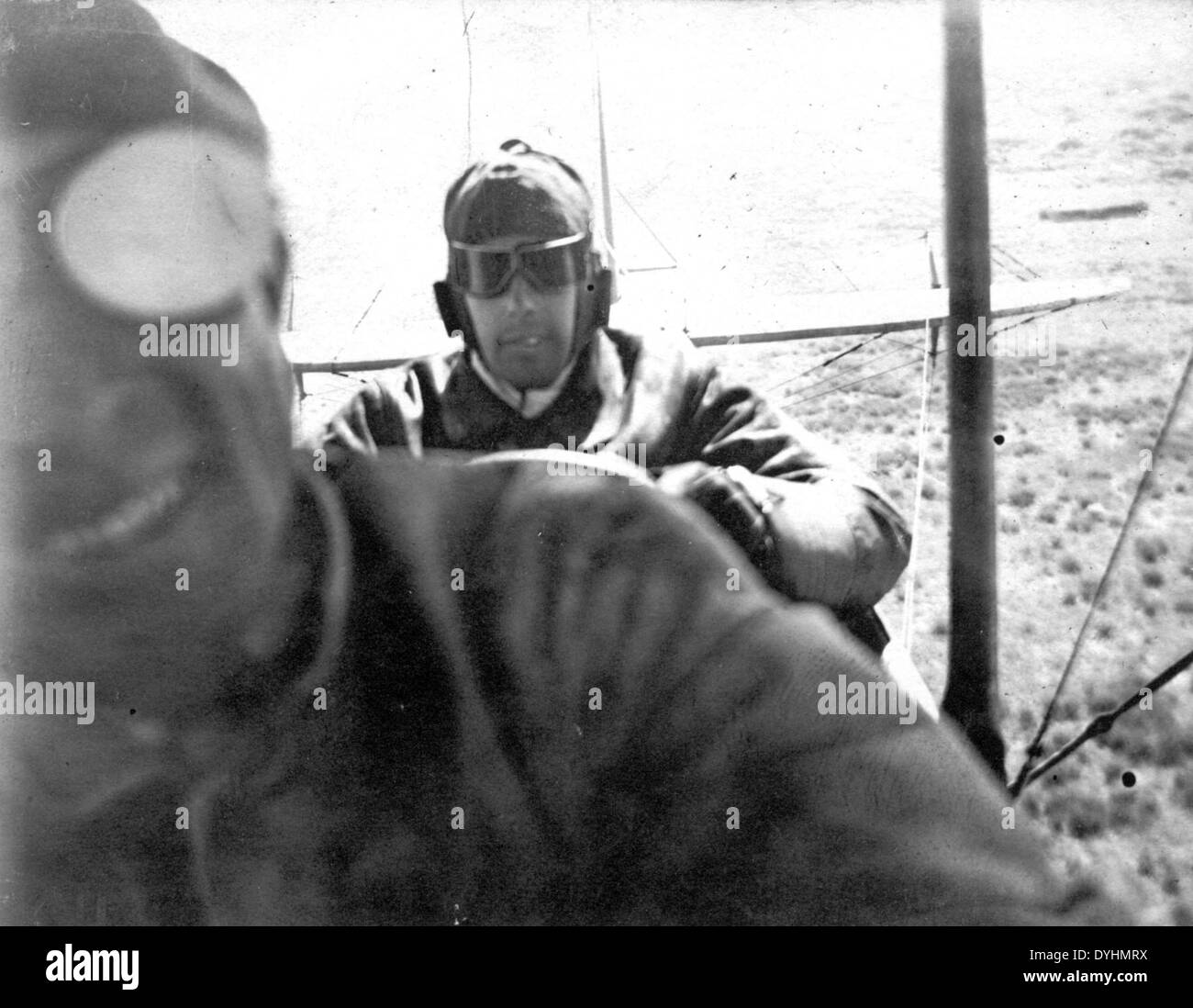 This image is part of the Arthur Charles Hubert Latham special ...