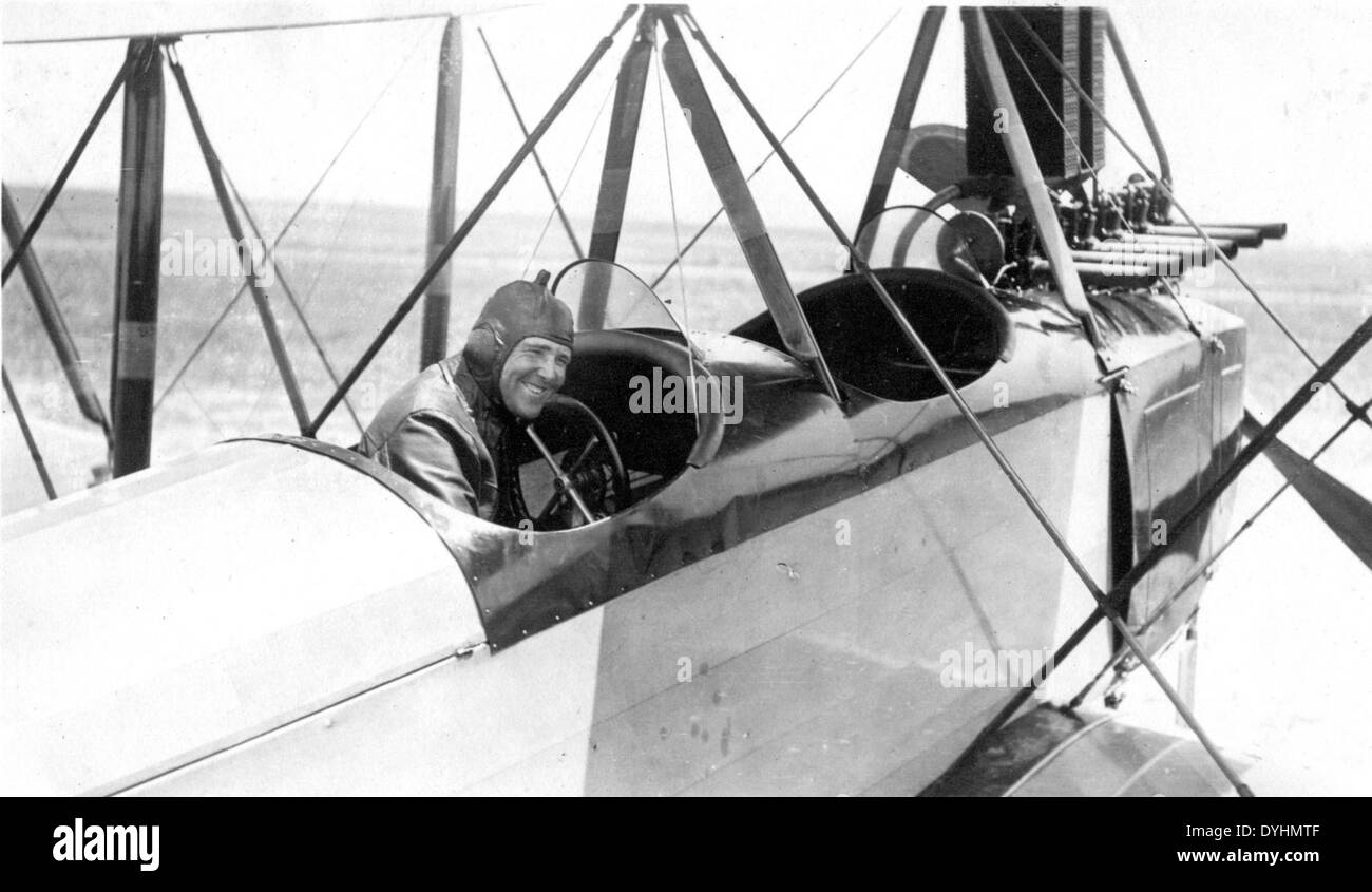 This photo from the Arthur Charles Hubert Latham Special Collection ...