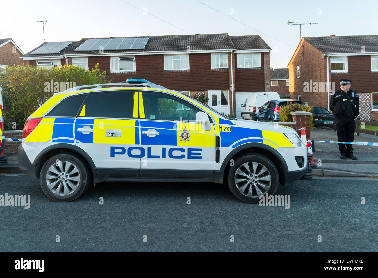 Wiltshire police hi-res stock photography and images - Alamy