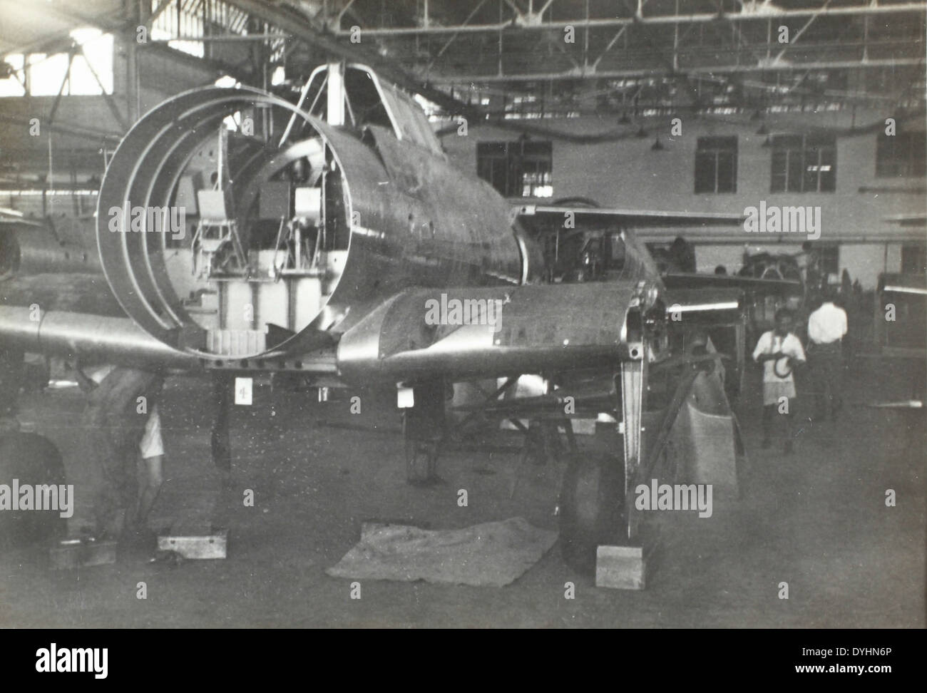 Vultee Aircraft, known for producing military and civilian aircraft in ...