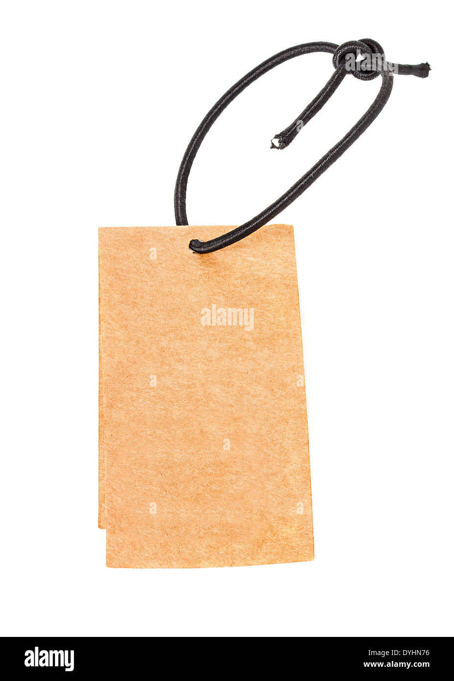 paper label, tag Stock Photo - Alamy