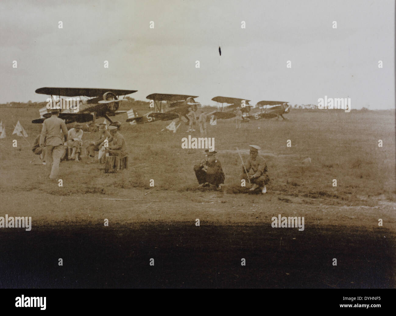 Curtiss Hawks were a series of American biplane fighters used in the ...