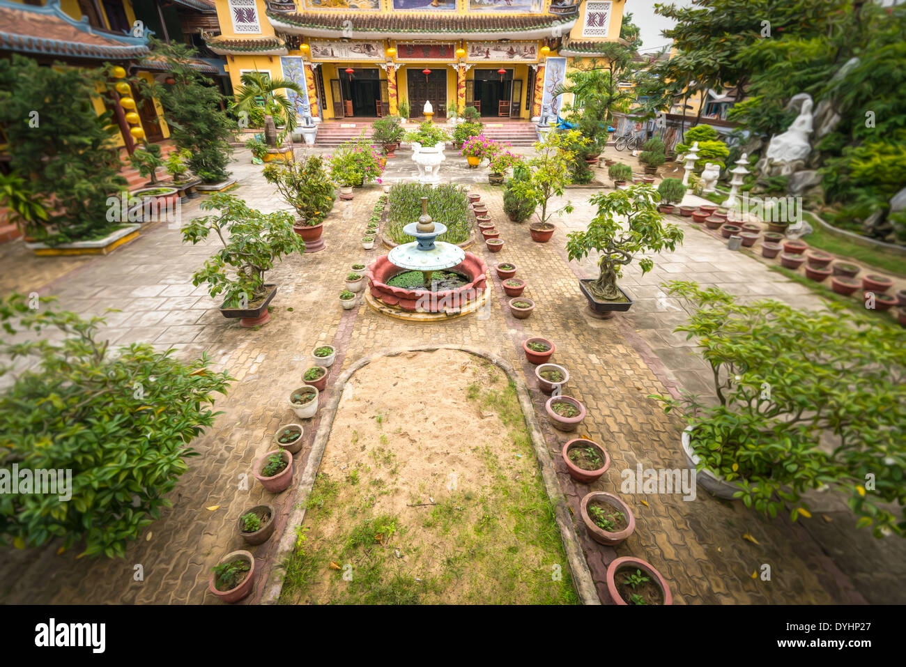 Vietnamese Buddhism Stock Photos & Vietnamese Buddhism Stock Images - Alamy