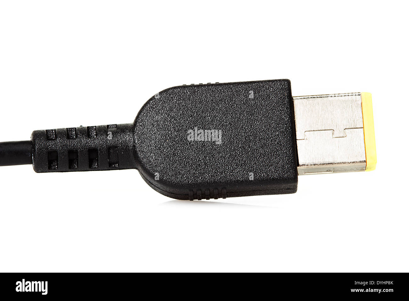 Usb detail Cut Out Stock Images & Pictures - Alamy