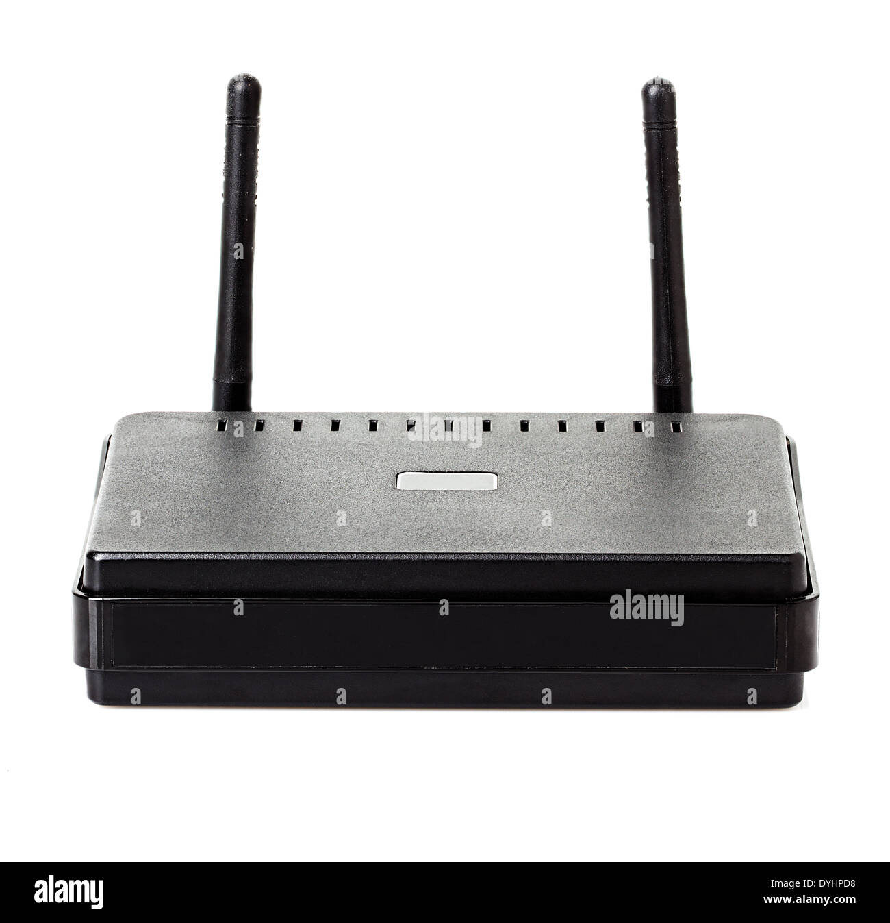 Computer routers Cut Out Stock Images & Pictures - Alamy