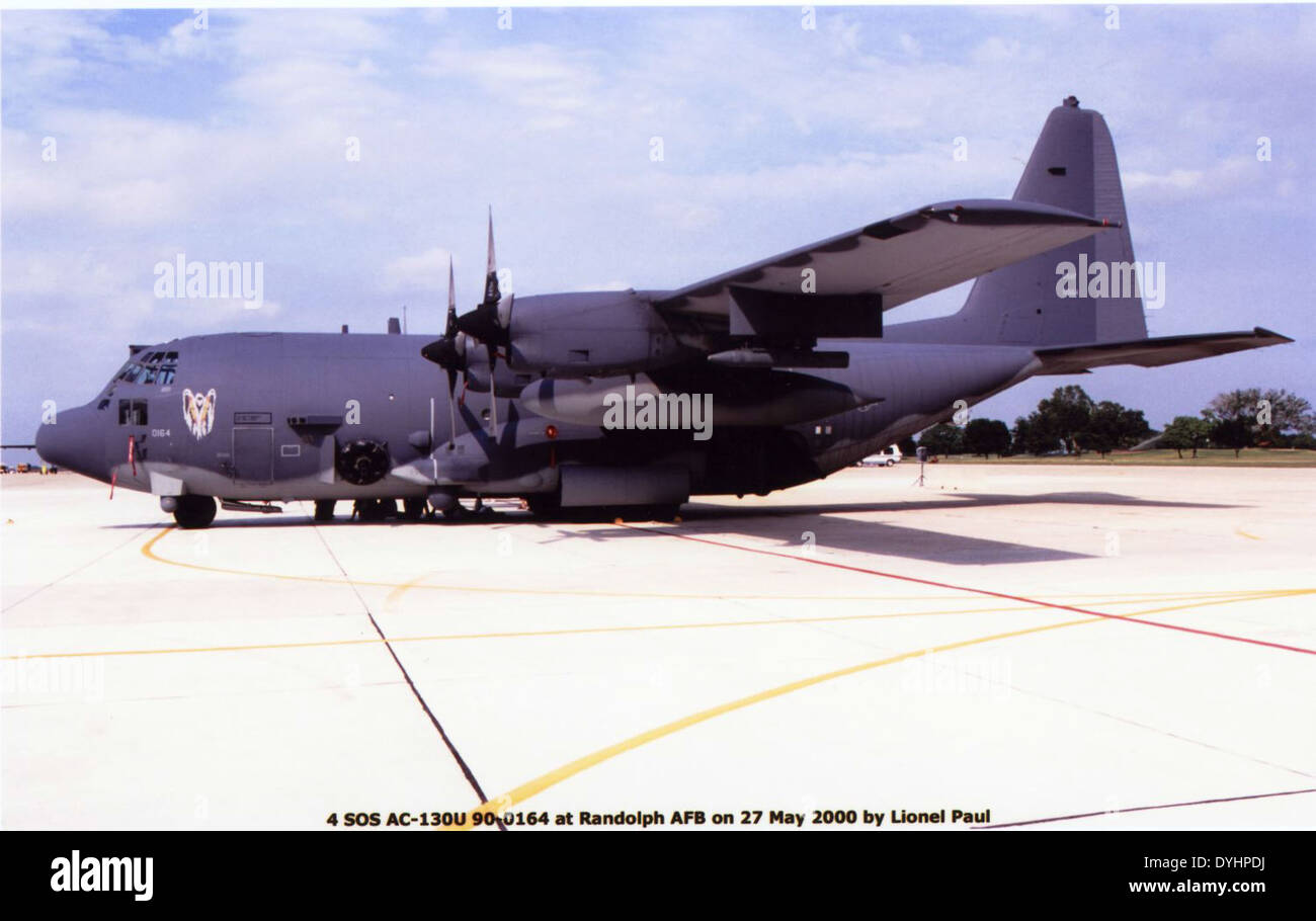 Randolph afb hi-res stock photography and images - Alamy