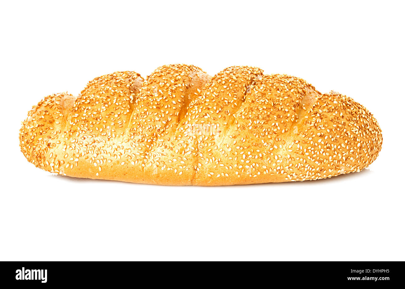 Sourdough bread loaf on kitchen hi-res stock photography and images - Alamy