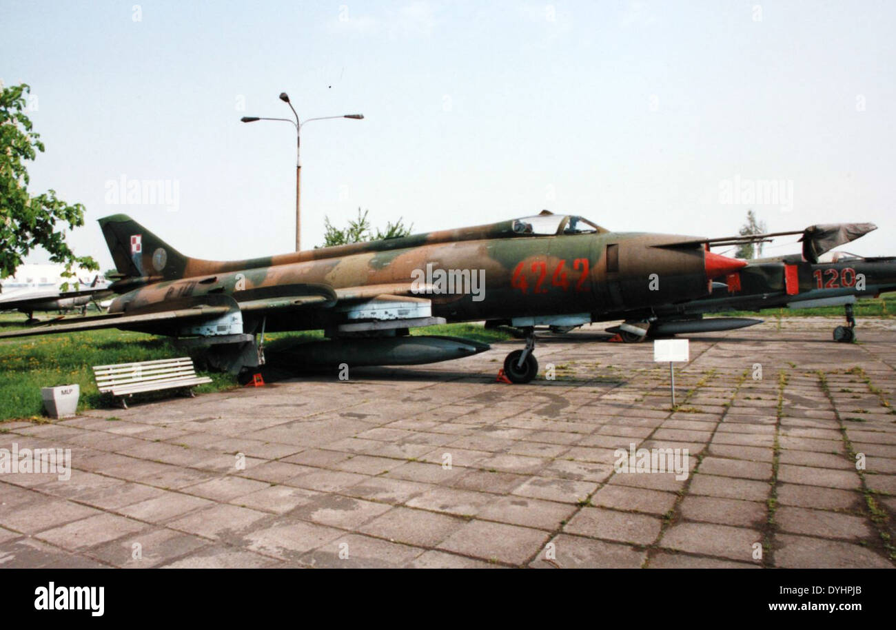 Su20 hi-res stock photography and images - Alamy