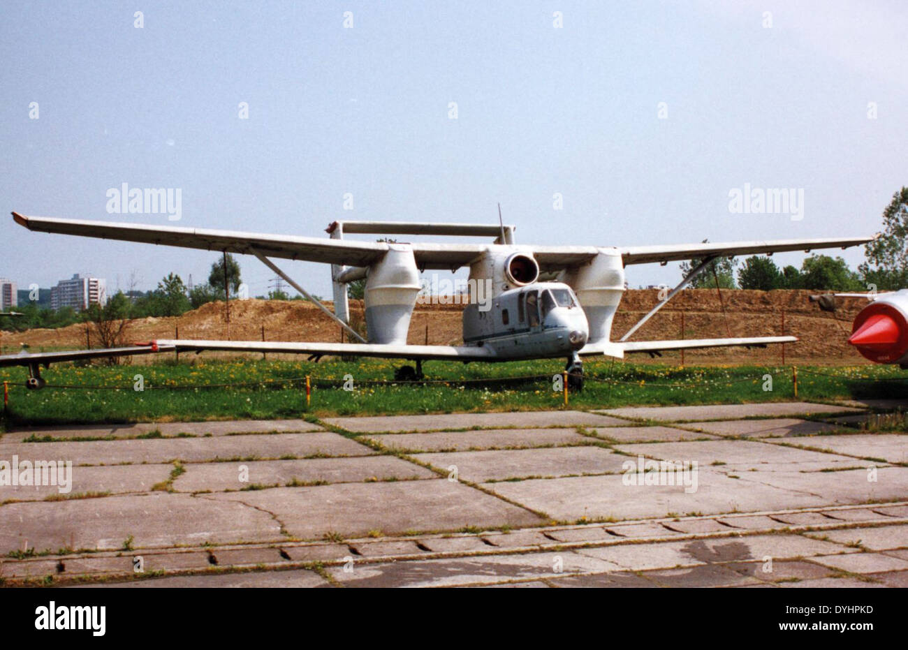The PZL M-15, developed by PZL Mielec in Poland, is a cropduster ...