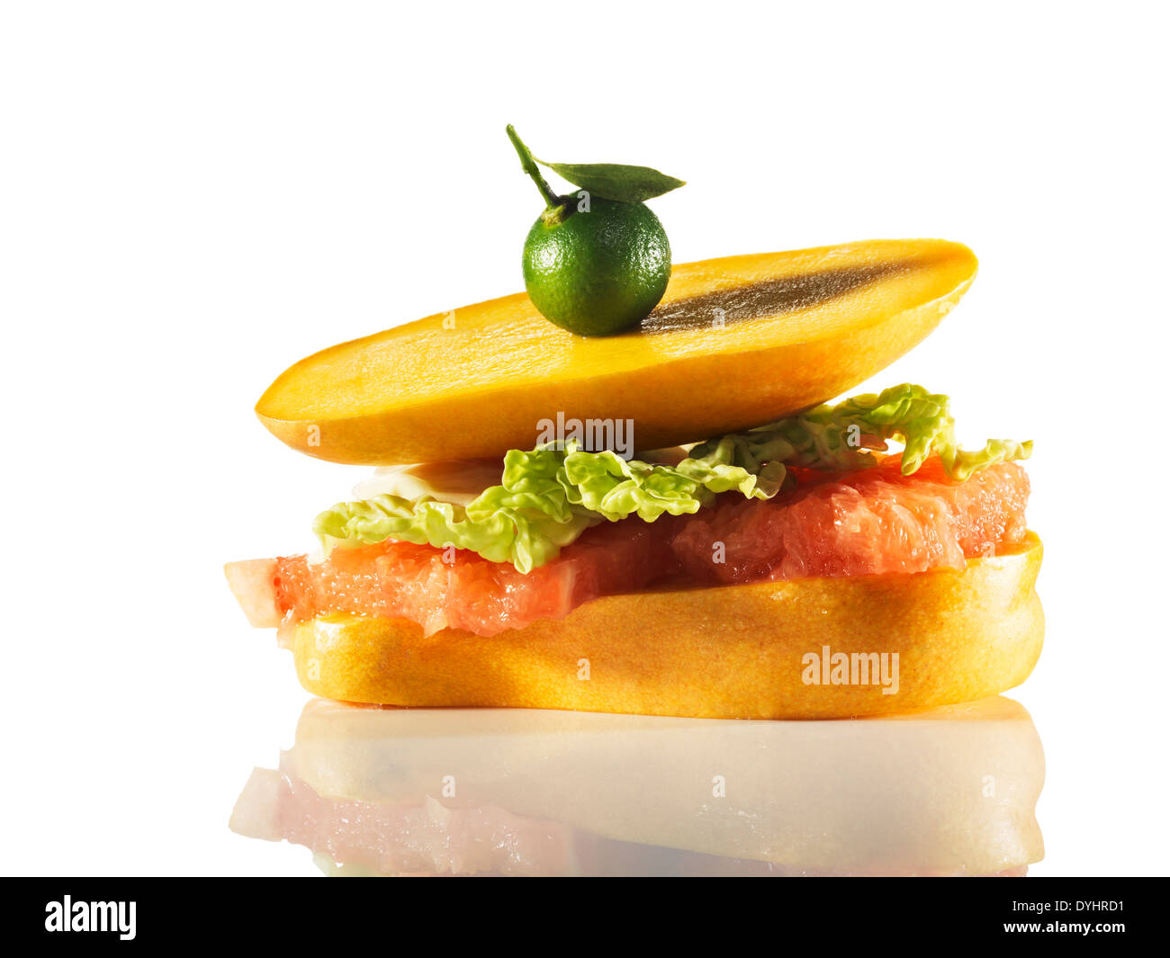 Grapefruit fruit hi-res stock photography and images - Alamy