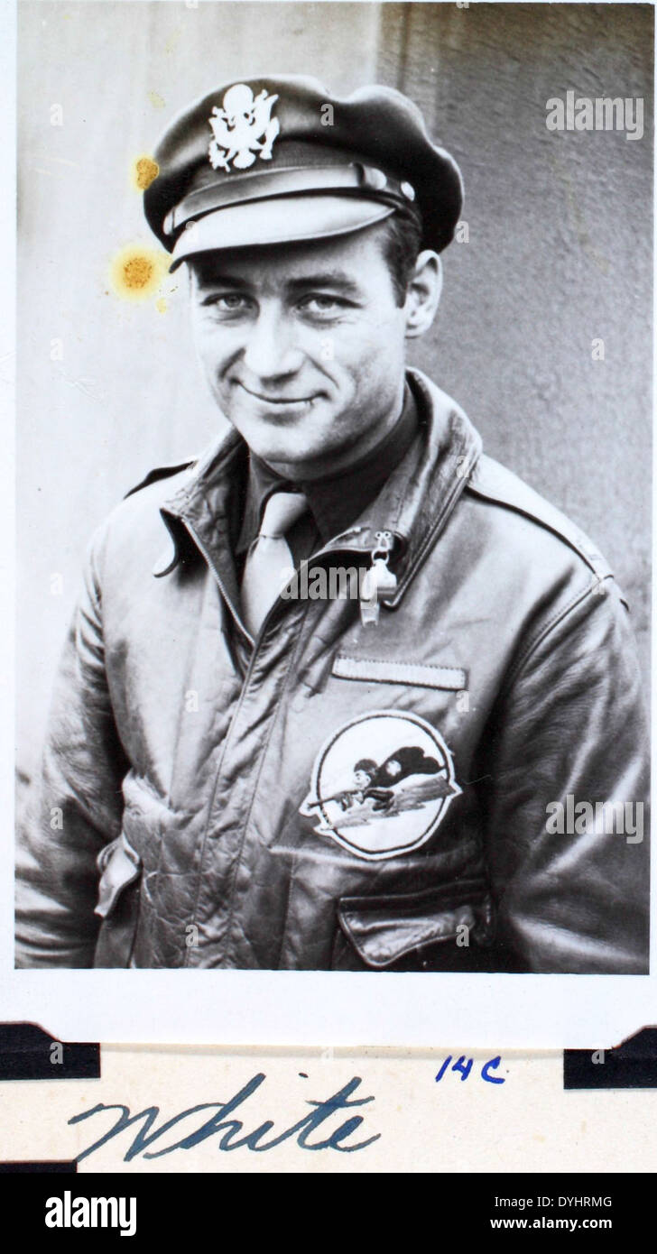 The 352nd Fighter Group, part of the USAAF during World War II, flew ...