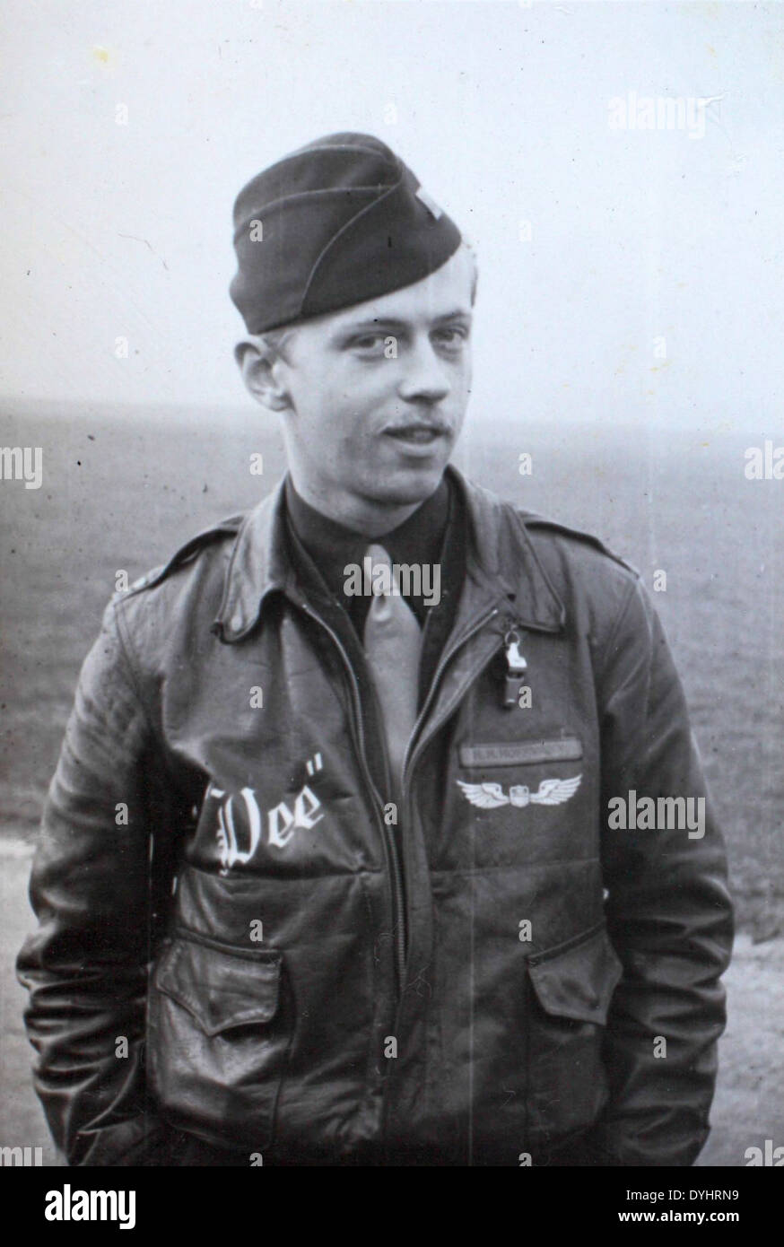 The 352nd Fighter Group was a prominent unit during World War II ...