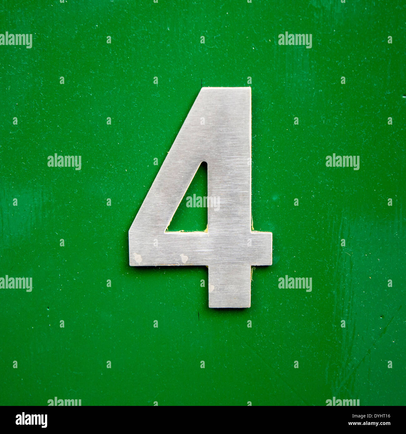 Panel with the number one hi-res stock photography and images - Alamy