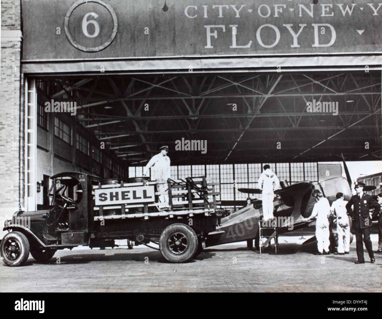 The Laird Super Solution was a legendary air racing biplane developed ...