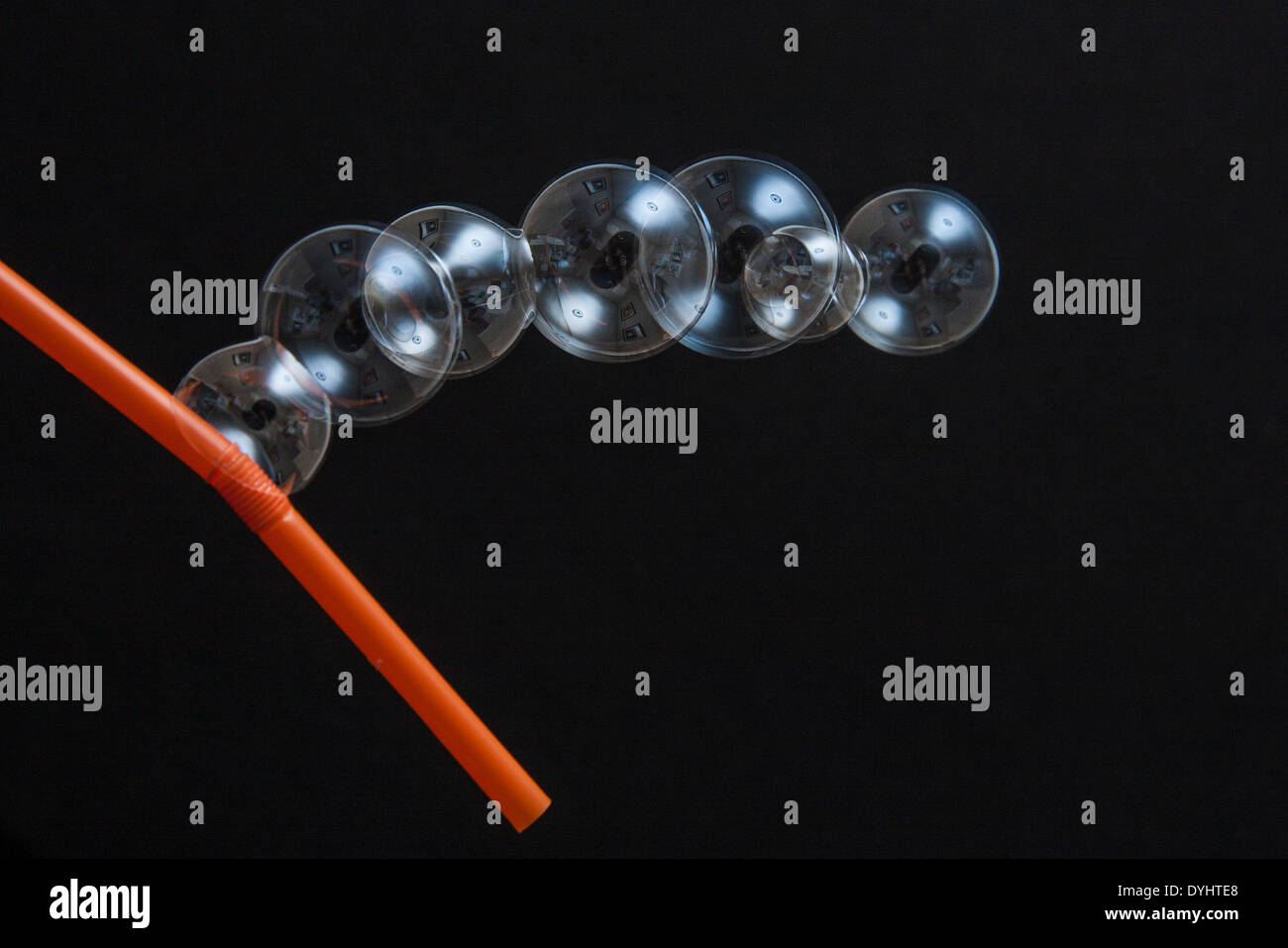 Playful act hi-res stock photography and images - Alamy