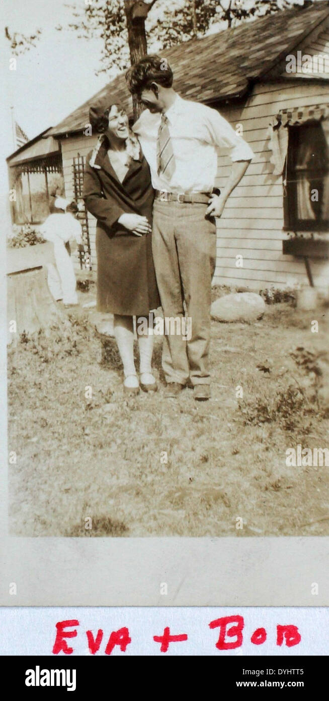 This photo from the William Munger Collection showcases the Gee Bee, a ...