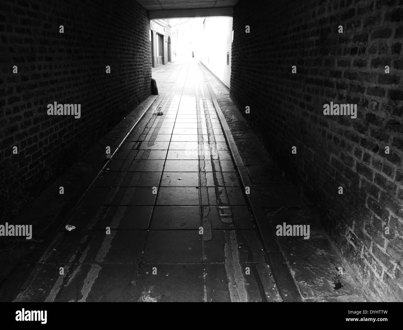 Underpass uk hi-res stock photography and images - Alamy