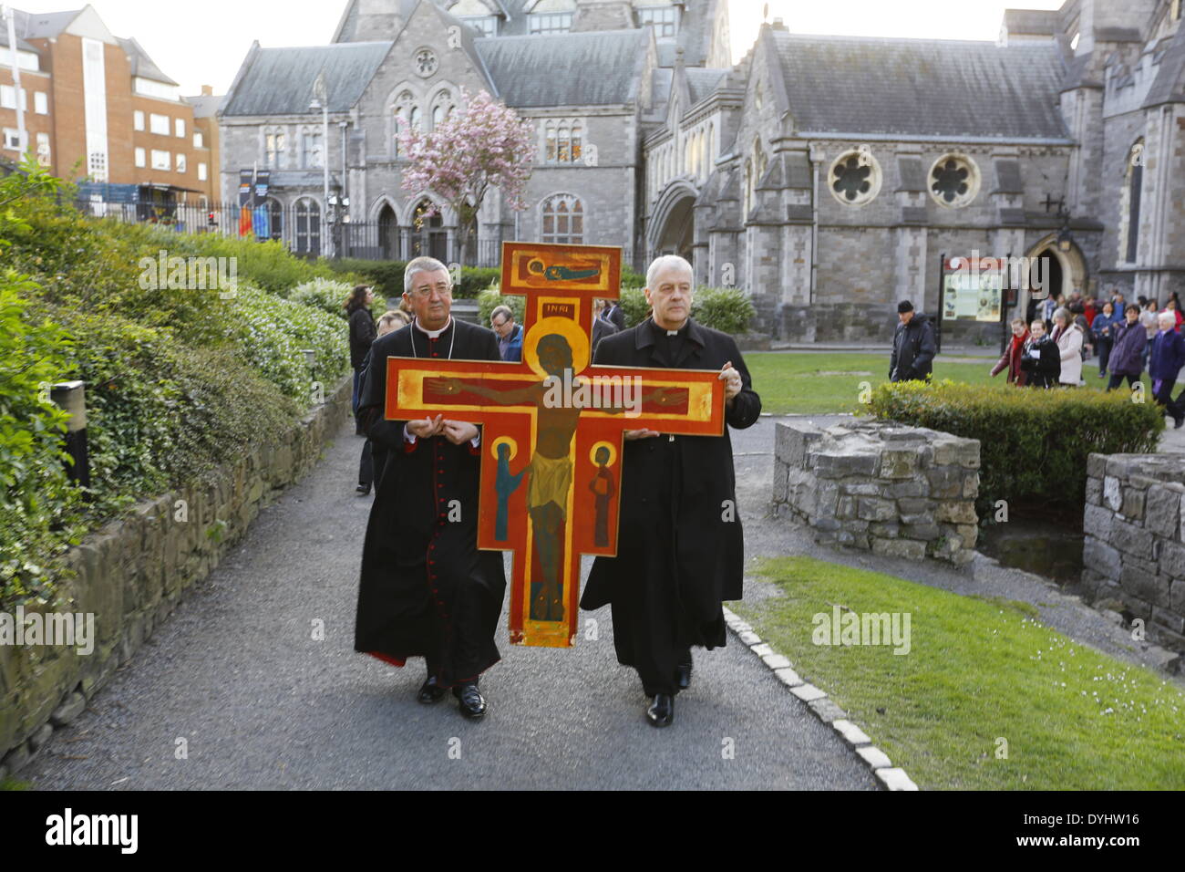 Holy communion ireland hi-res stock photography and images - Alamy
