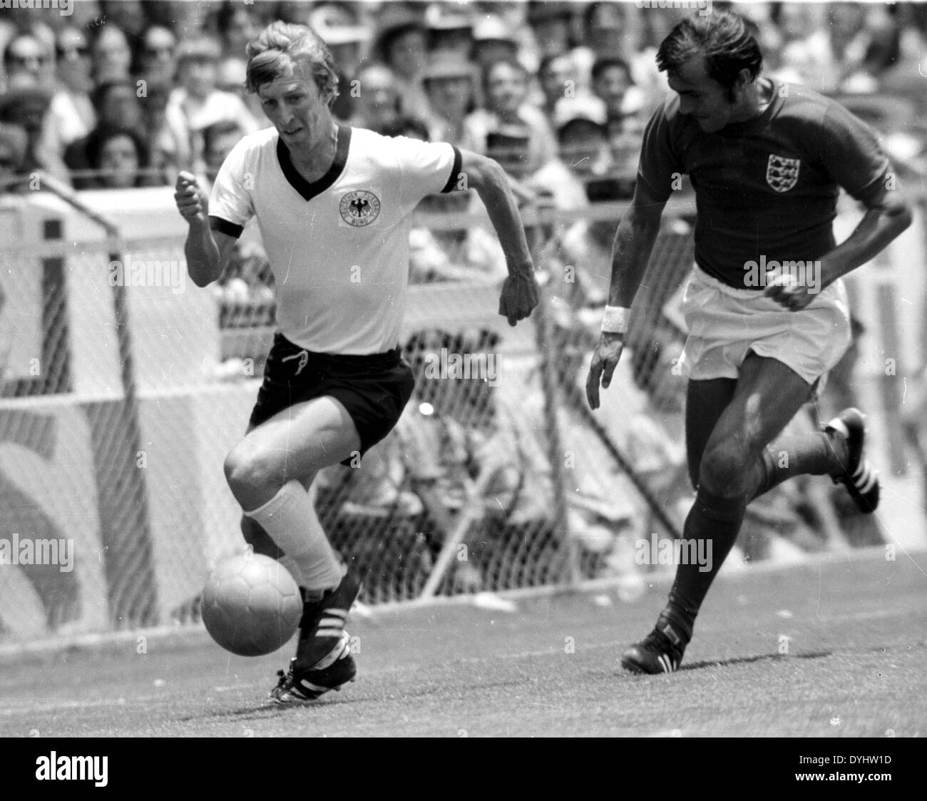 England world cup 1970 hi-res stock photography and images - Alamy