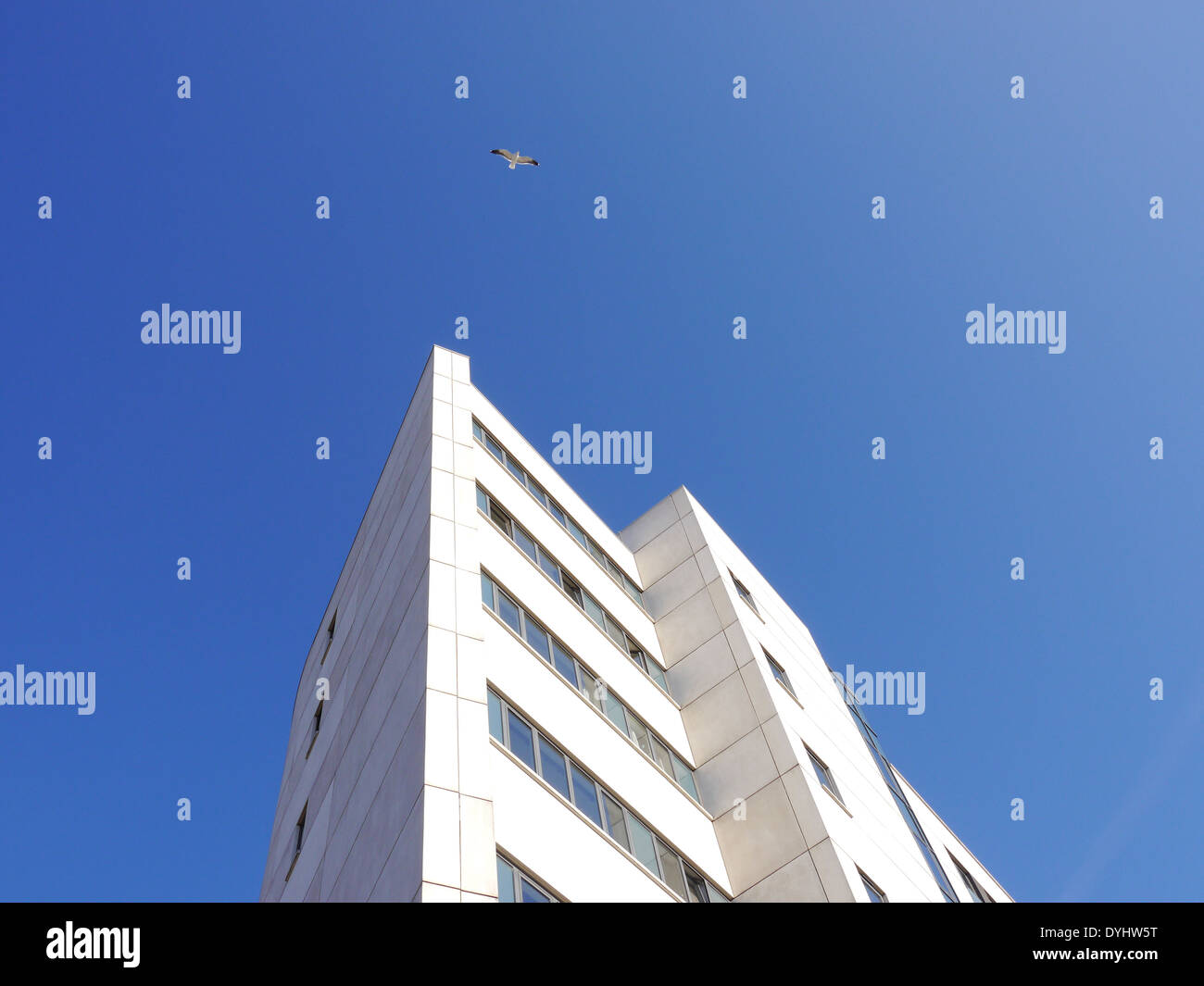 Citygate newcastle modern architecture hi-res stock photography and ...
