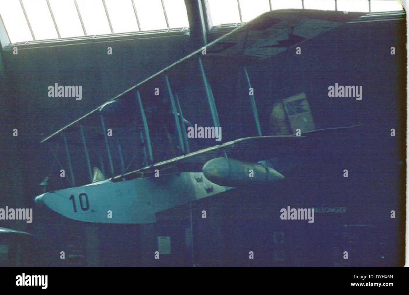 The Donnet Leveque L11 was a French aircraft used during World War II ...