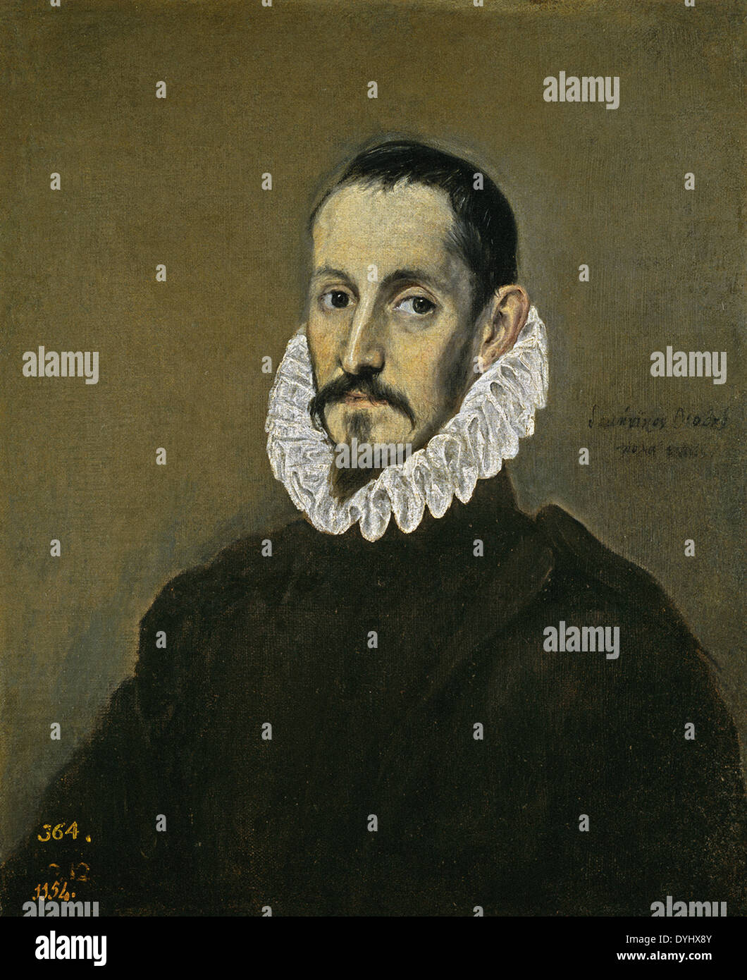 Nobleman Painting High Resolution Stock Photography and Images - Alamy