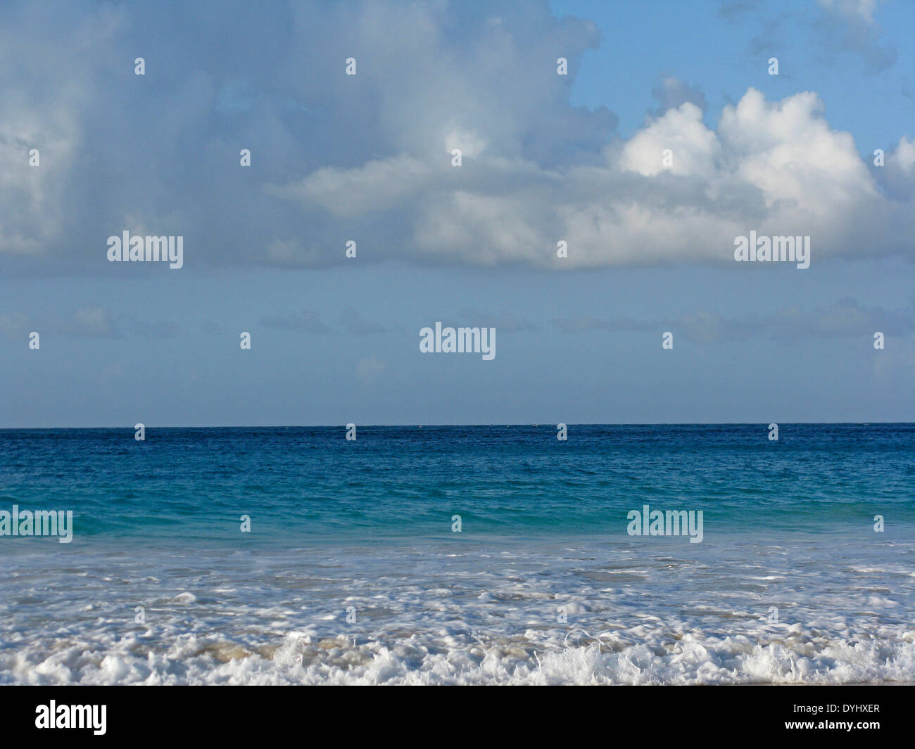 Isla Culebra Puerto Rico USA territory Flamenco Beach Caribbean island ...