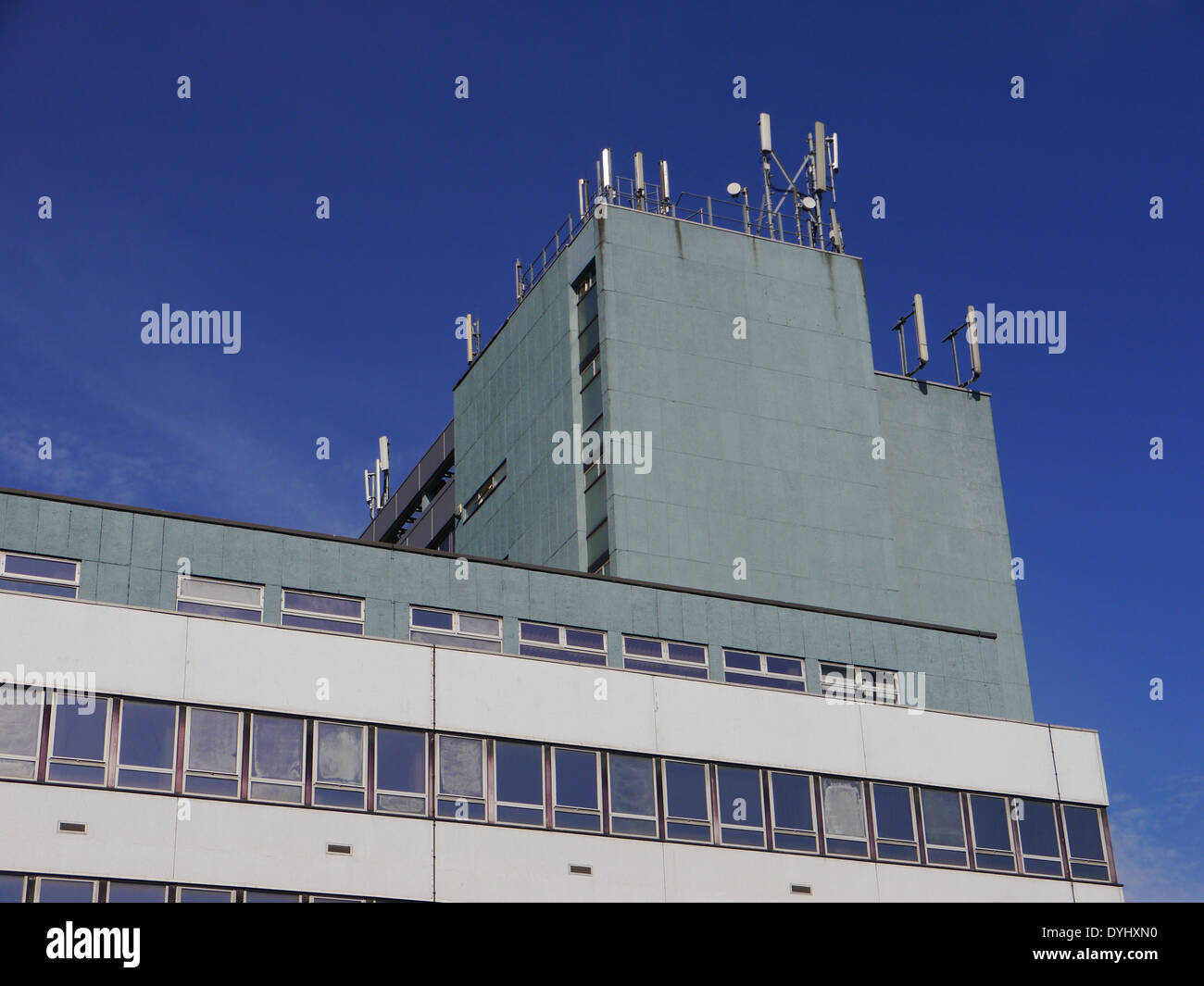 1960s Architecture Architecture High Resolution Stock Photography and ...