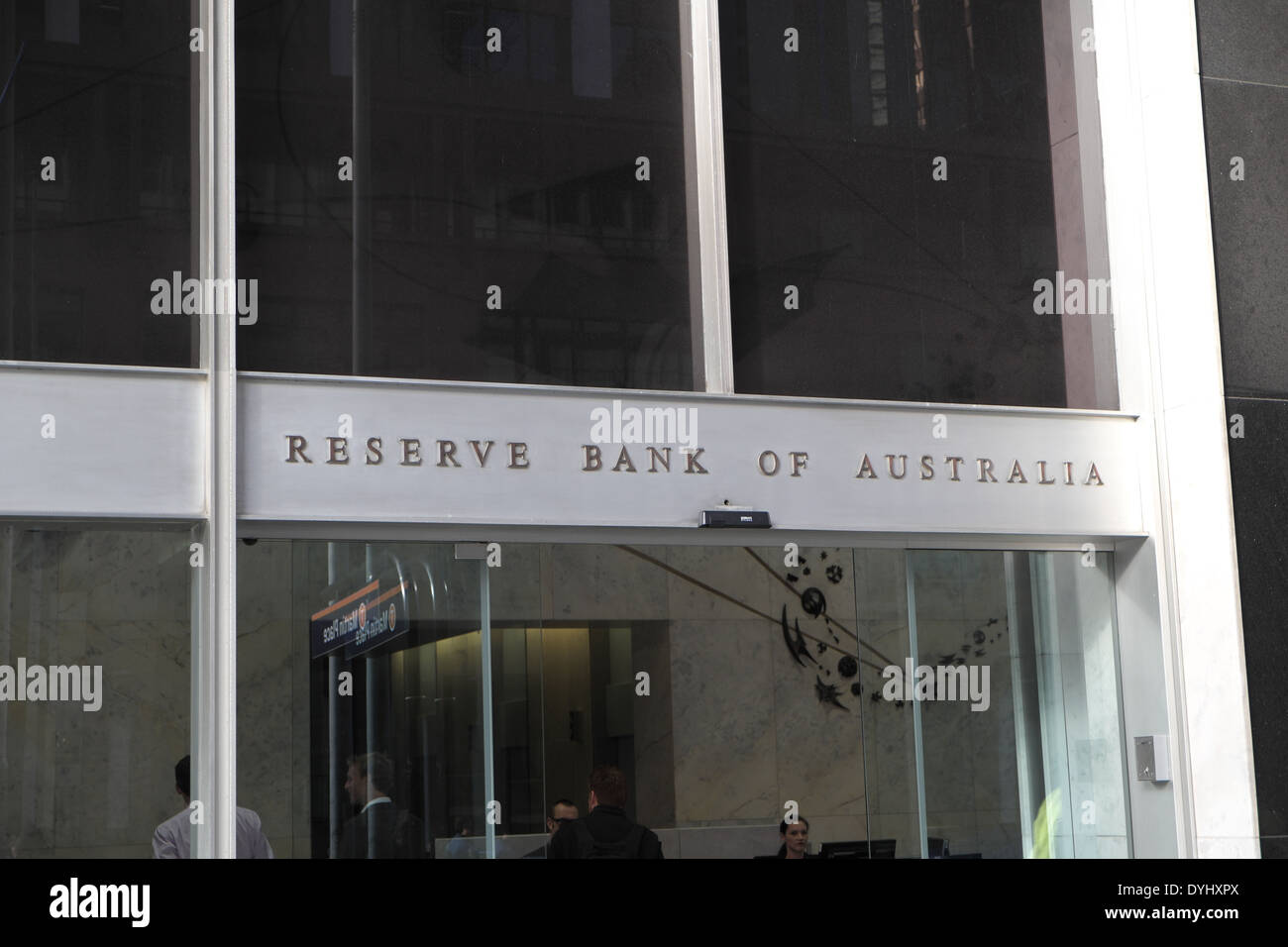 Rba hi-res stock photography and images - Alamy
