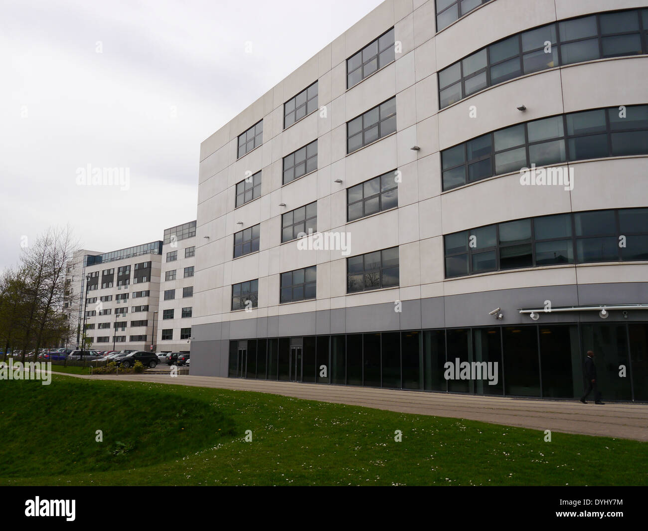 Citygate newcastle modern architecture hi-res stock photography and ...