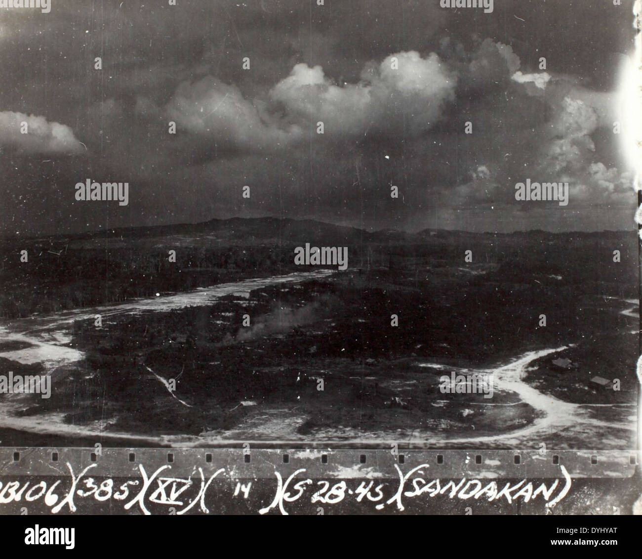 Patrol Squadron 106 (VP-106), operating the Consolidated PB4Y-2 ...