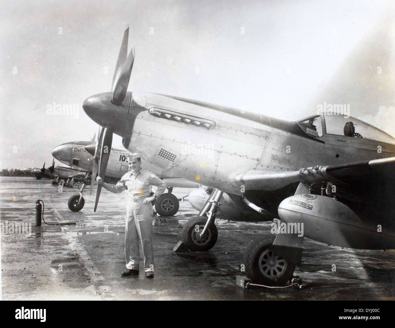15 Daniels Album 1946 (2 Stock Photo - Alamy