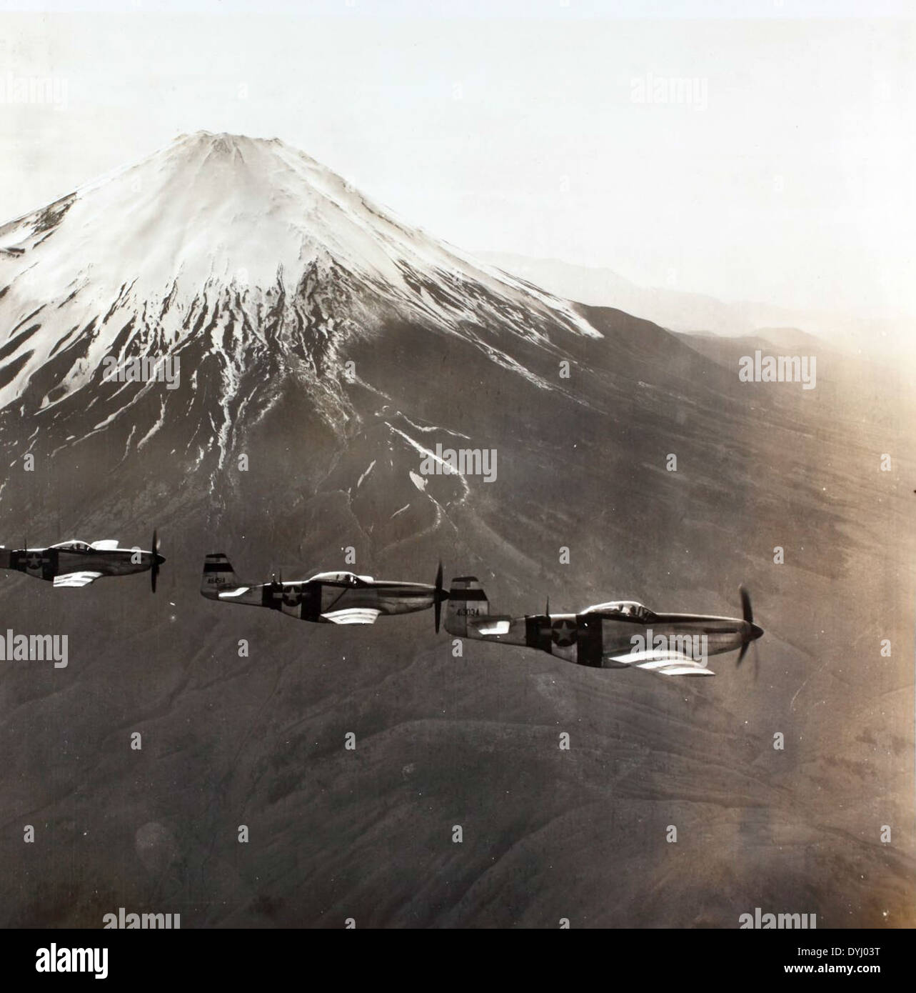Charles Daniels' album contains photographs of the F-6, a variant of ...