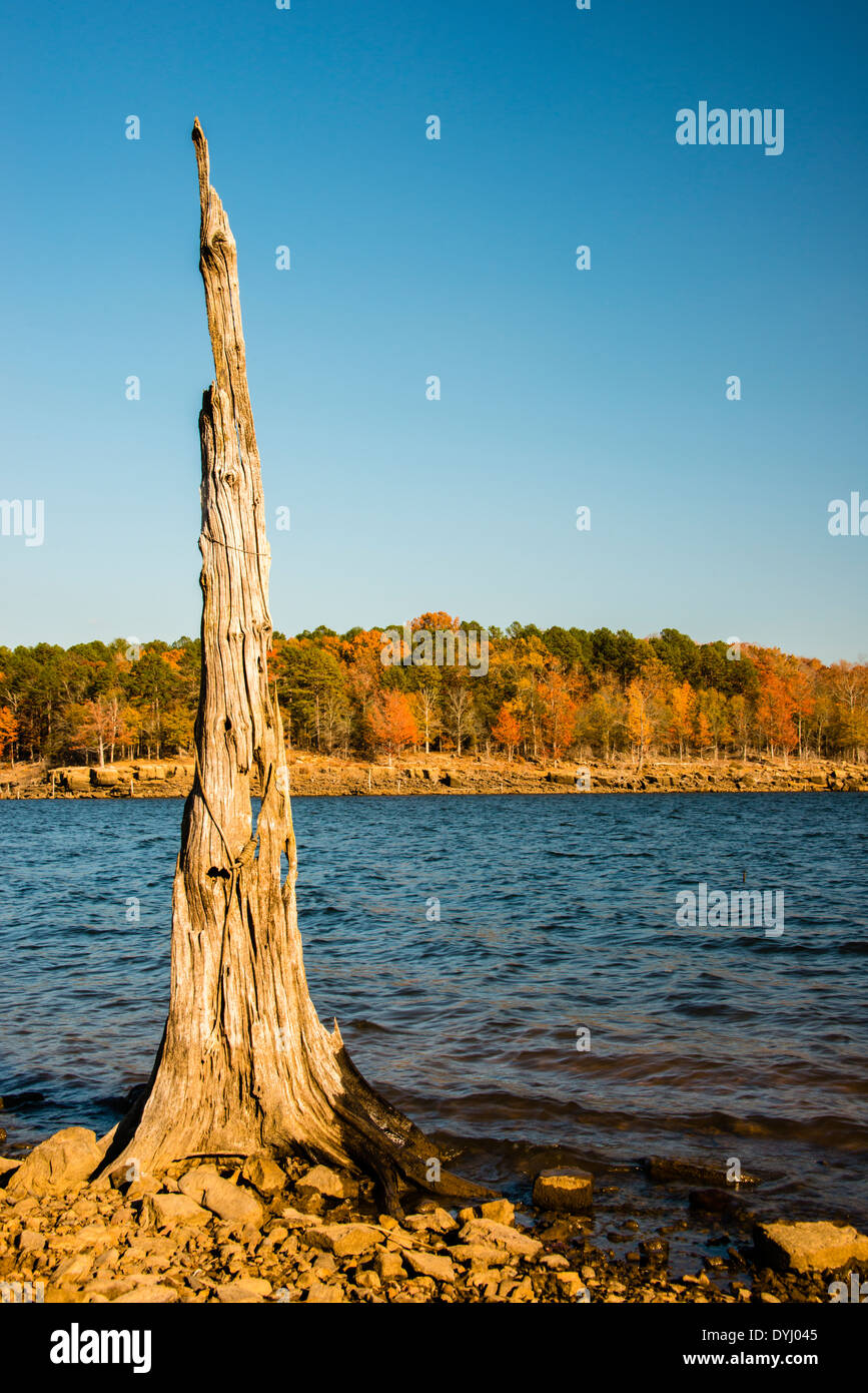 Greers Ferry Lake High Resolution Stock Photography and Images - Alamy