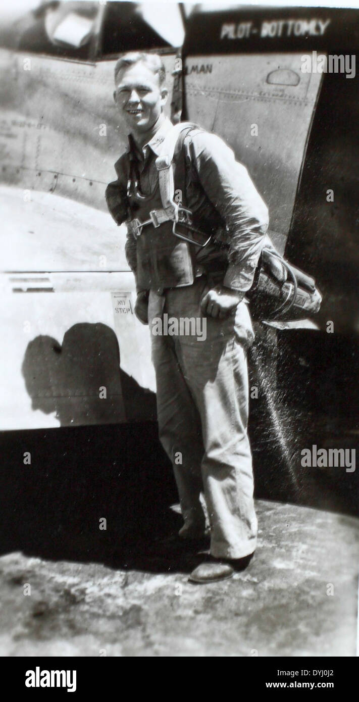 This photo, from the Charles Daniels collection, shows Capt. Rust ...