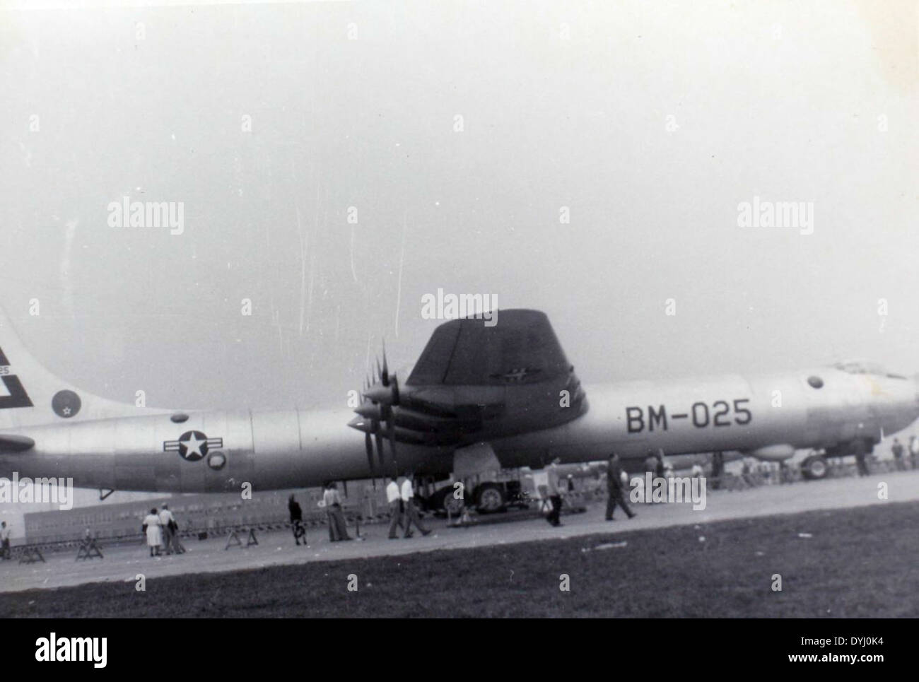 Convair 44 hi-res stock photography and images - Alamy