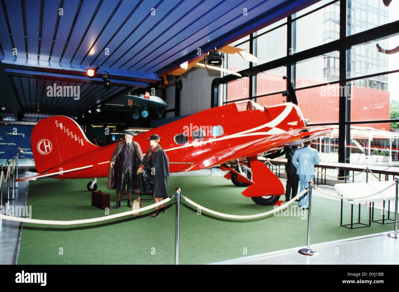 Lockheedmodel9corion hi-res stock photography and images - Alamy