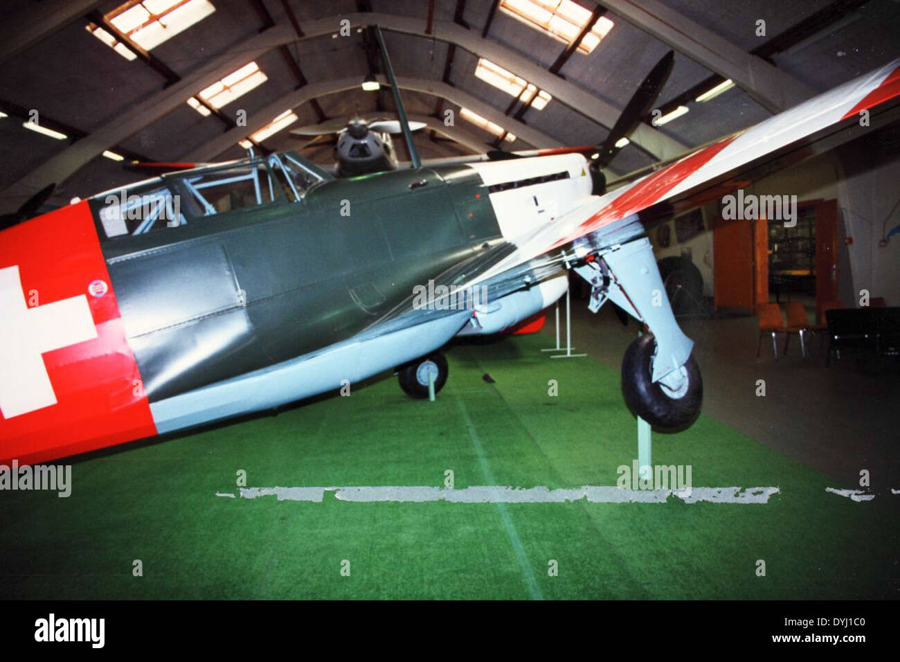 The Morane D-3801 was a French monoplane aircraft used primarily during ...