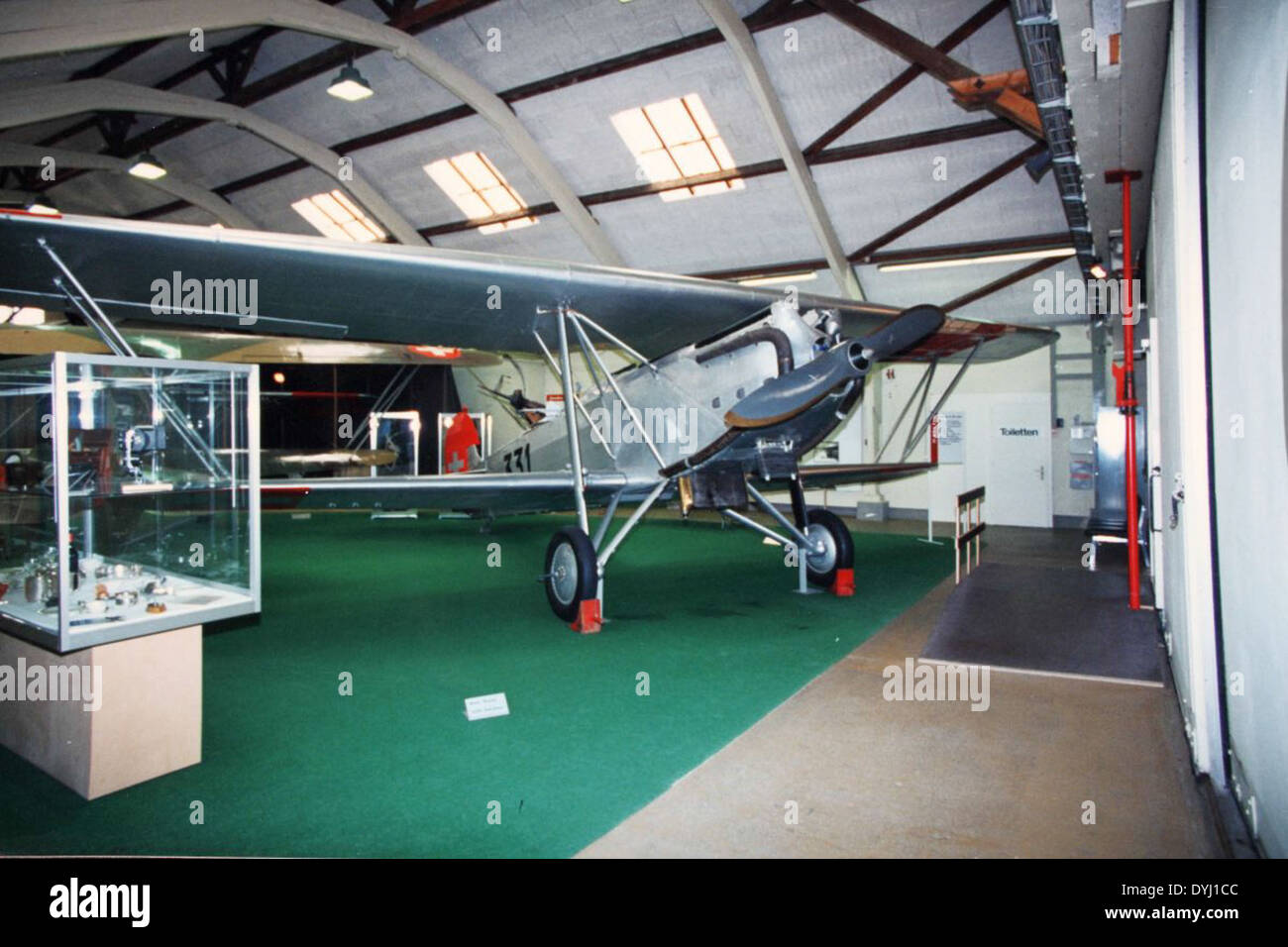The Fokker CV-E was a Dutch reconnaissance and light bomber aircraft ...