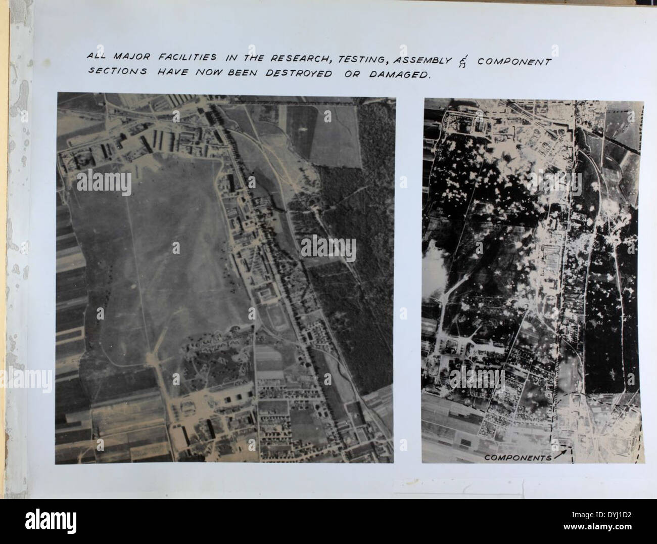 8th Air Force 000024 Stock Photo - Alamy