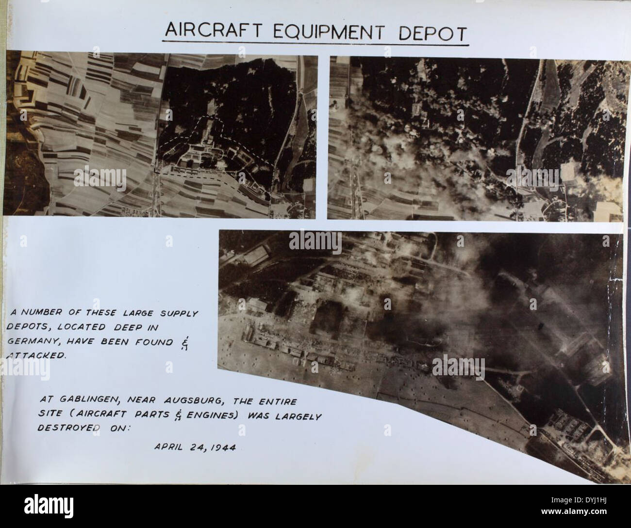 The 8th Air Force, during World War II, was crucial in bombing ...