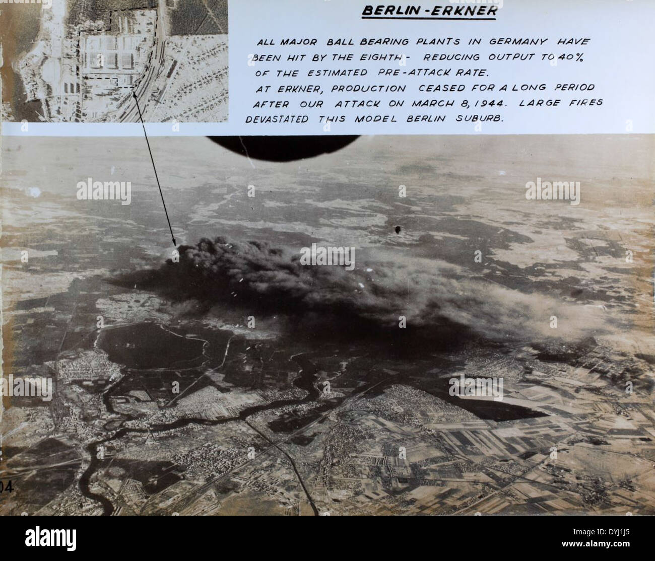 The 8th Air Force, known as the 'Mighty Eighth,' was a pivotal U.S ...