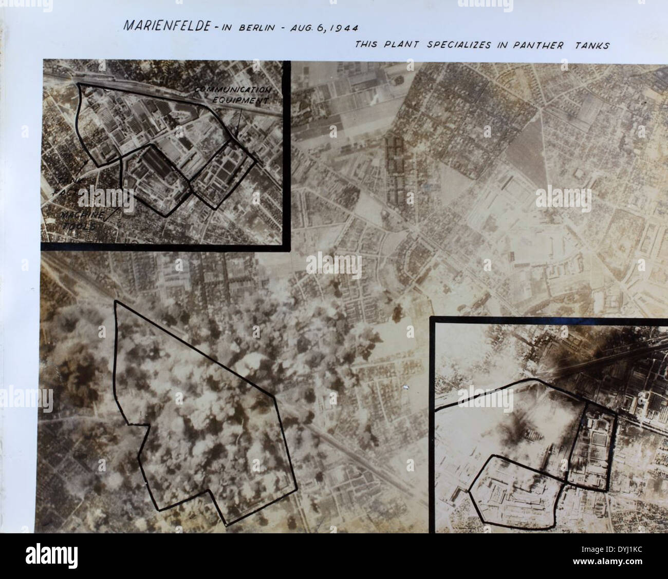 This image depicts the 8th Air Force during World War II, known for its ...