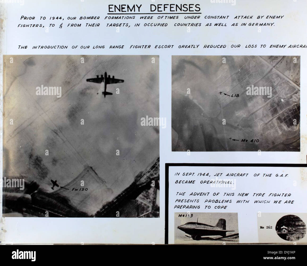 The 8th Air Force, during World War II, played a crucial role in ...