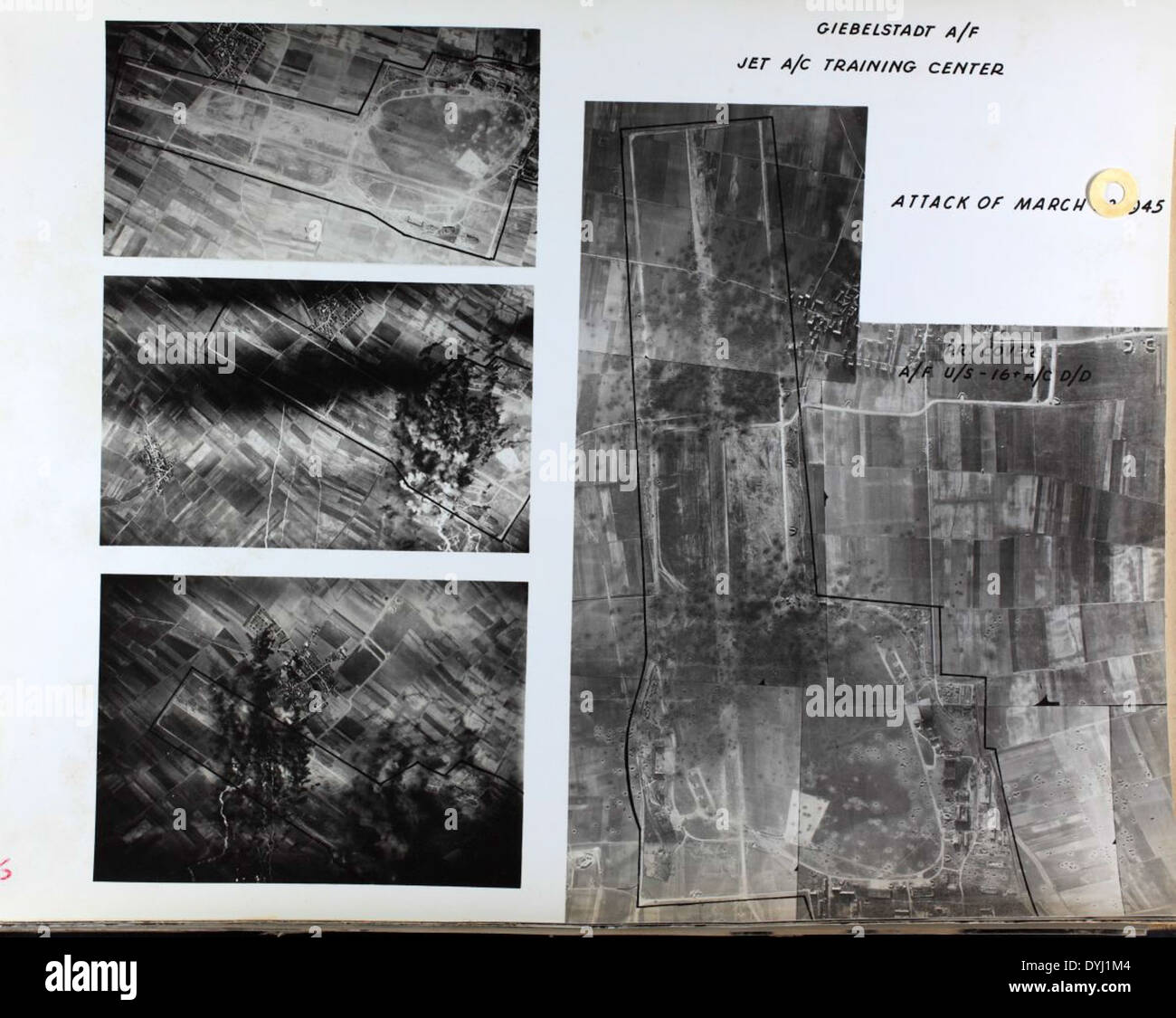 The 8th Air Force played a crucial role in World War II, particularly ...
