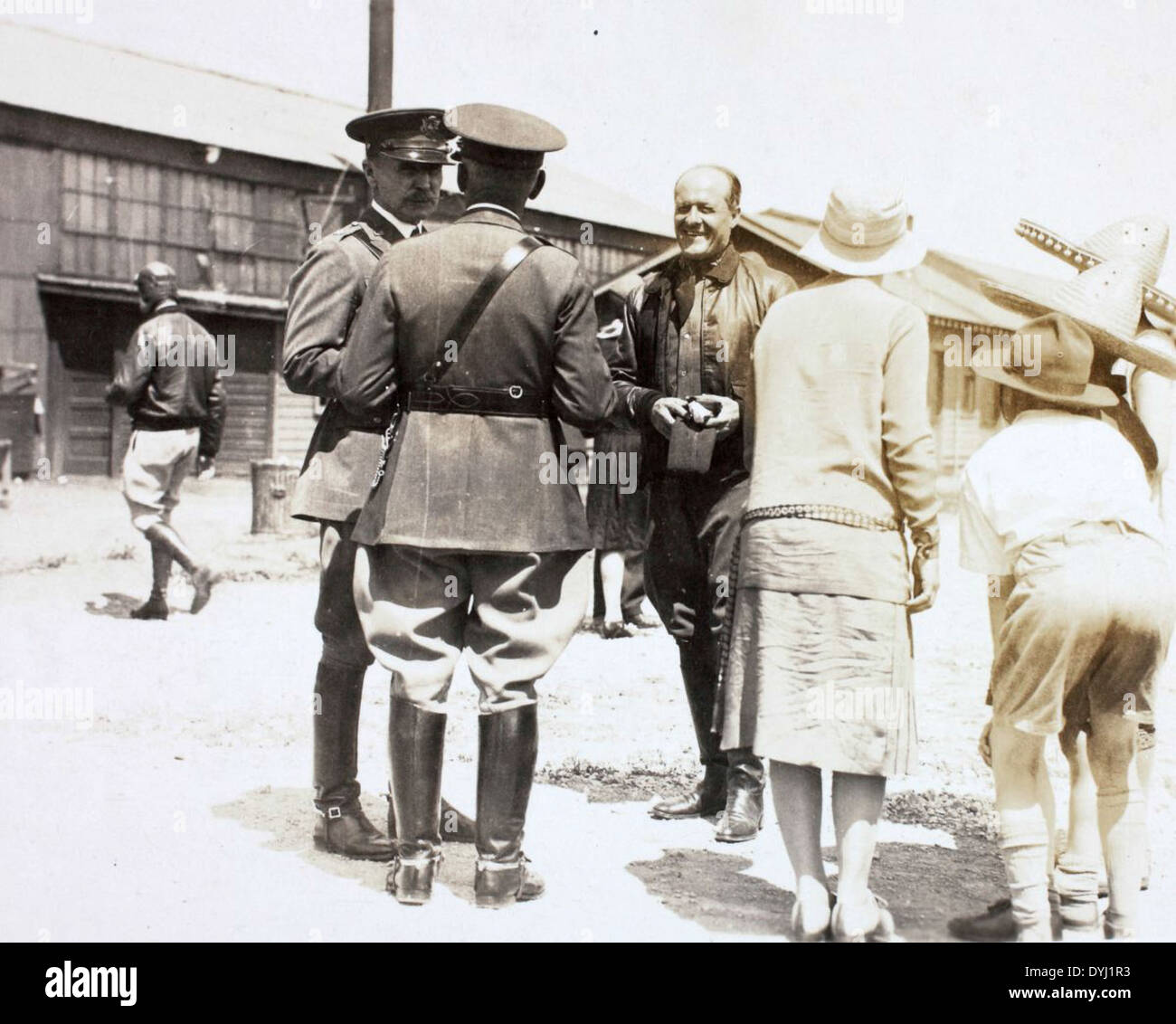 Collection historical figures from hi-res stock photography and images ...