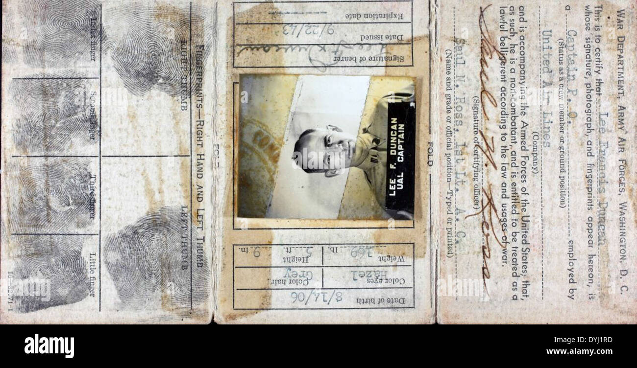 This image from the Duncan Collection highlights a pivotal moment in ...