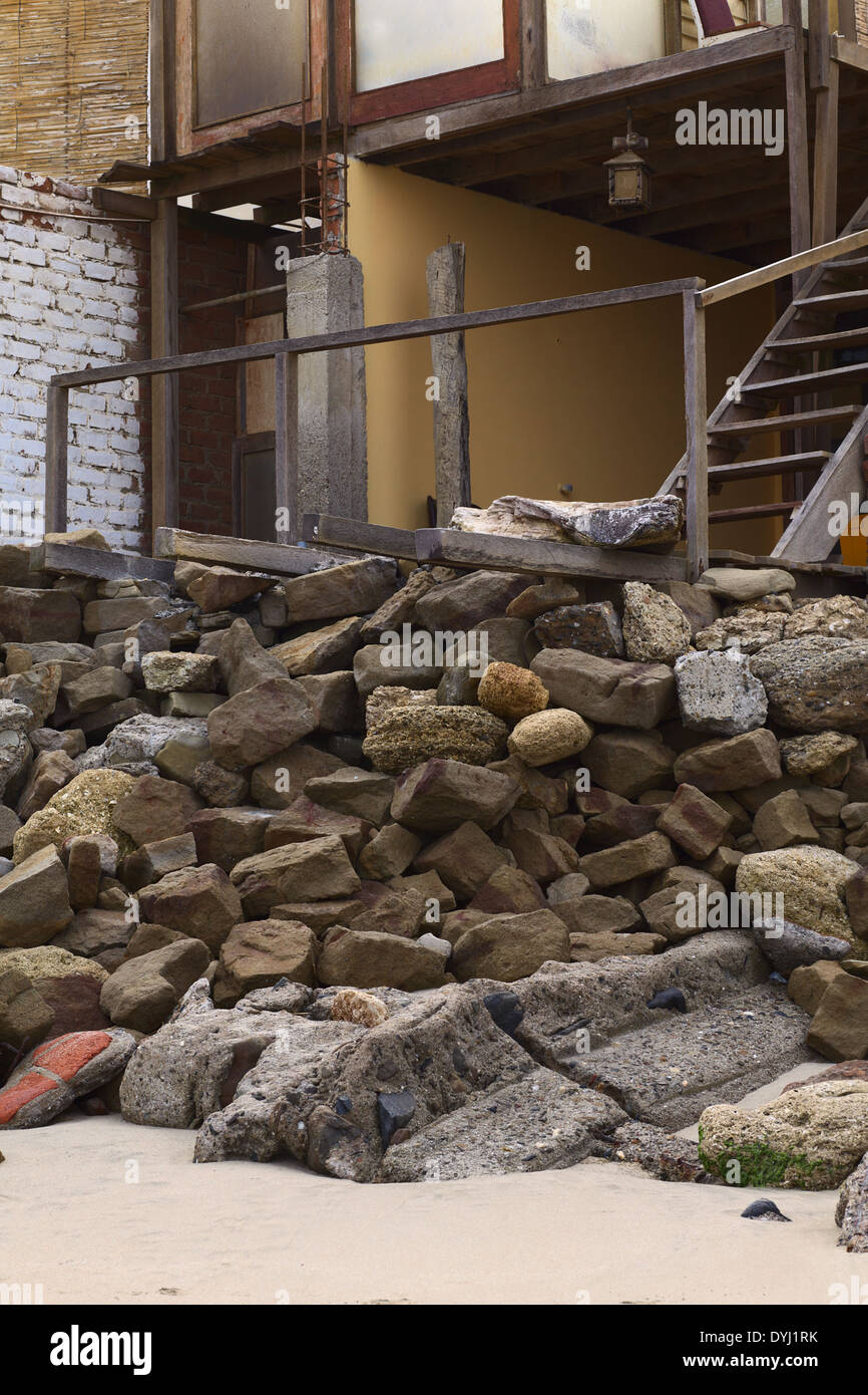 Rock stabilization hi-res stock photography and images - Alamy