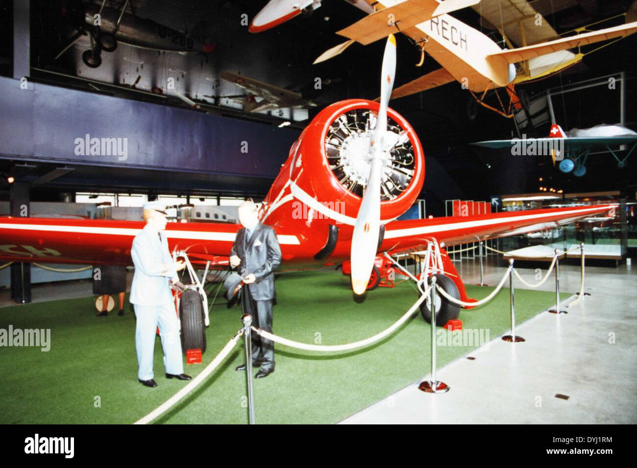 The Lockheed Model 9 Orion, including its variants like the 9C, was a ...